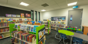 Virtual Tour | St Andrews College